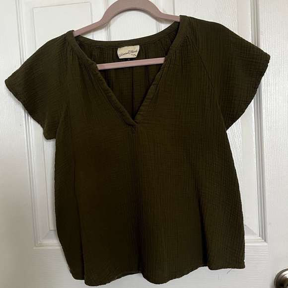 Universal Thread | Tops | Universal Thread Blouse | Poshmark